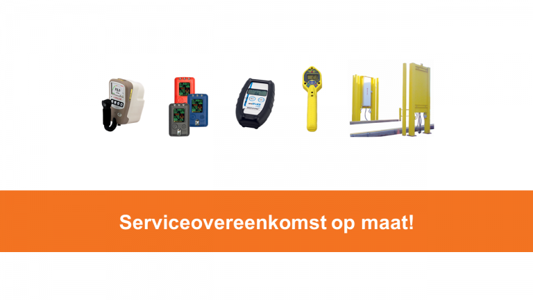 Customized service agreement - PEO Photonics