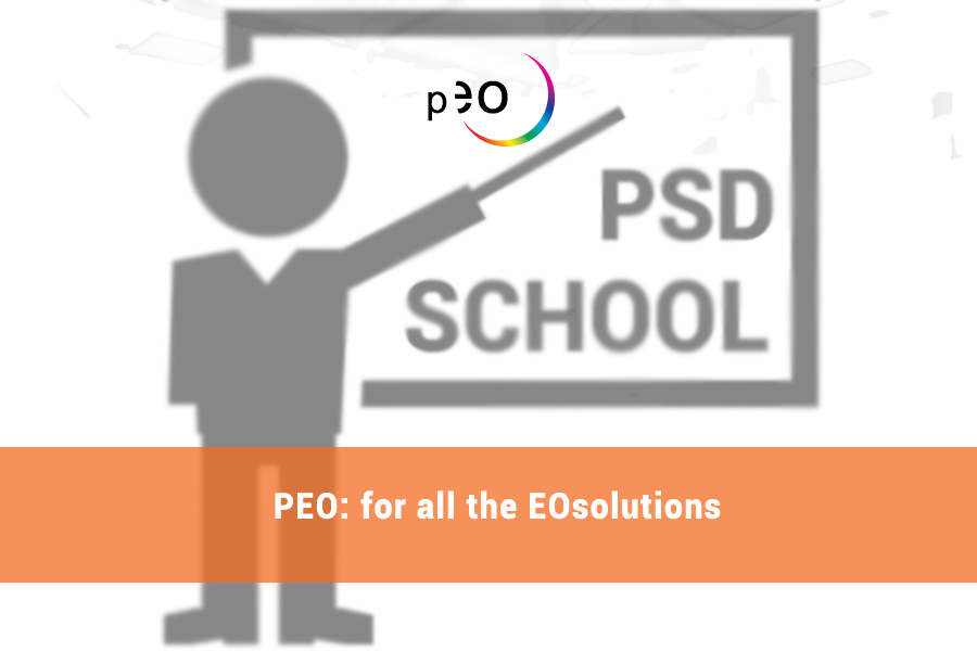 News and events - PEO Photonics